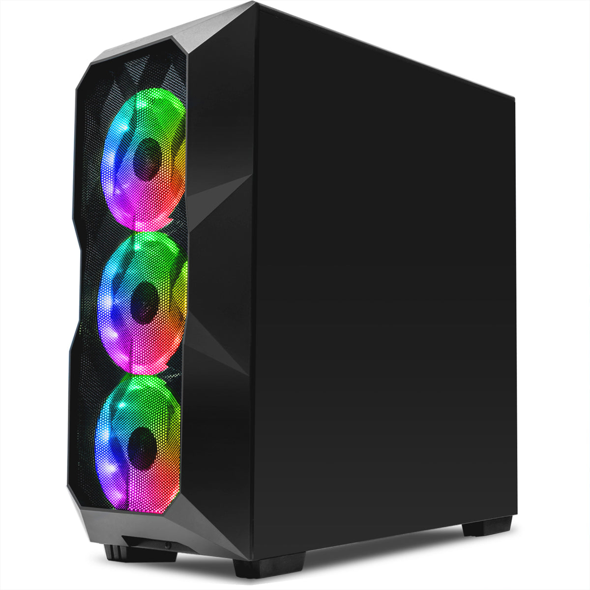 AQVIN AQB70 Gaming Desktop PC