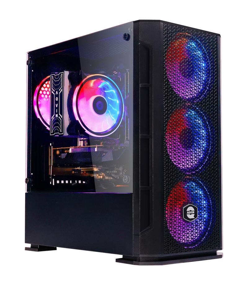 AQVIN AQ10 Gaming Pc