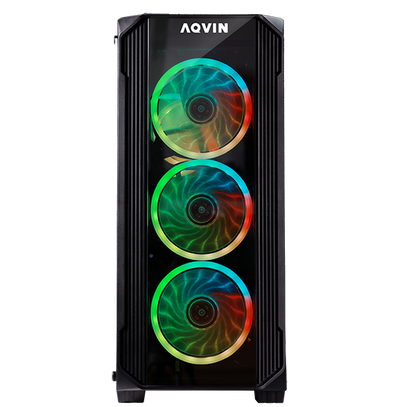 AQVIN ZForce Gaming PC Tower
