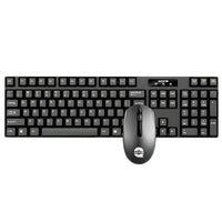 QC220 Wireless keyboard