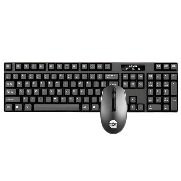 QC220 Wireless keyboard